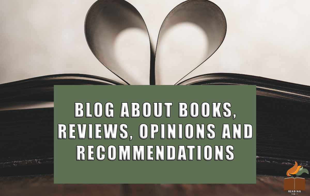 Reading Trolls ⋆ Book Blog ⋆ Reviews ⋆ Testimonials