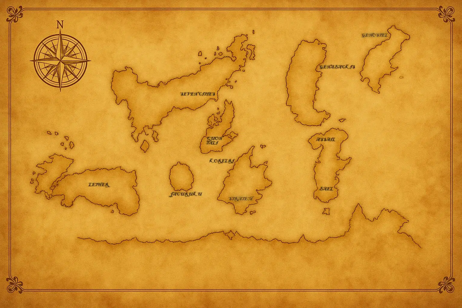 Dive Into the Malazan World: Complete Guide to the Epic Saga